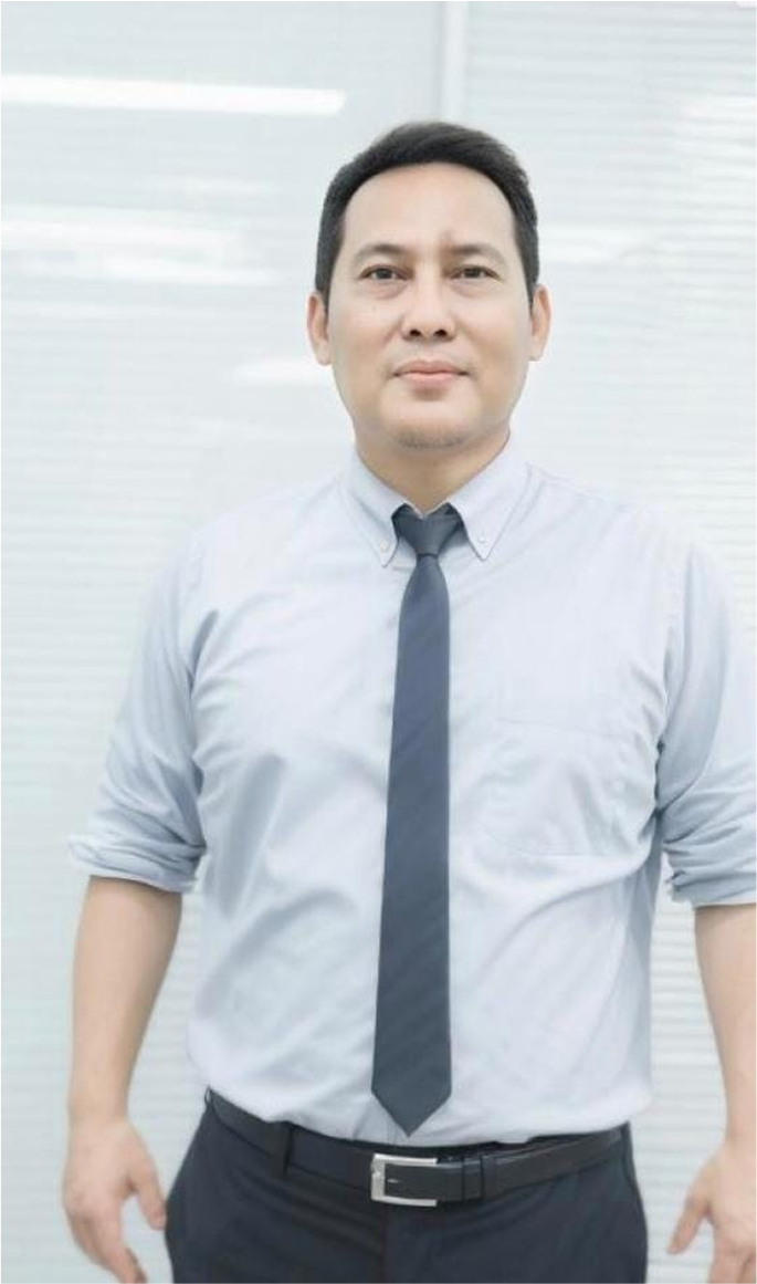 Dosen Pengajar Prodi Teknik Mesin – Teknik Mesin